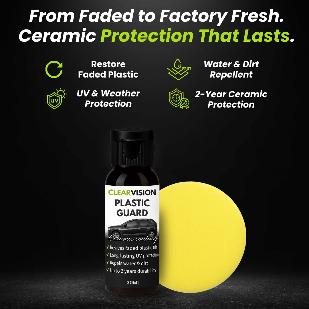 ClearVision™ – Exterior Performance Bundle