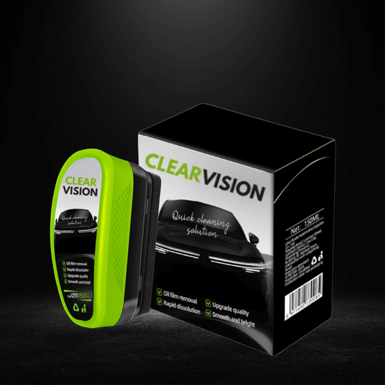 ClearVision™ – Ultimate Clarity in Any Weather