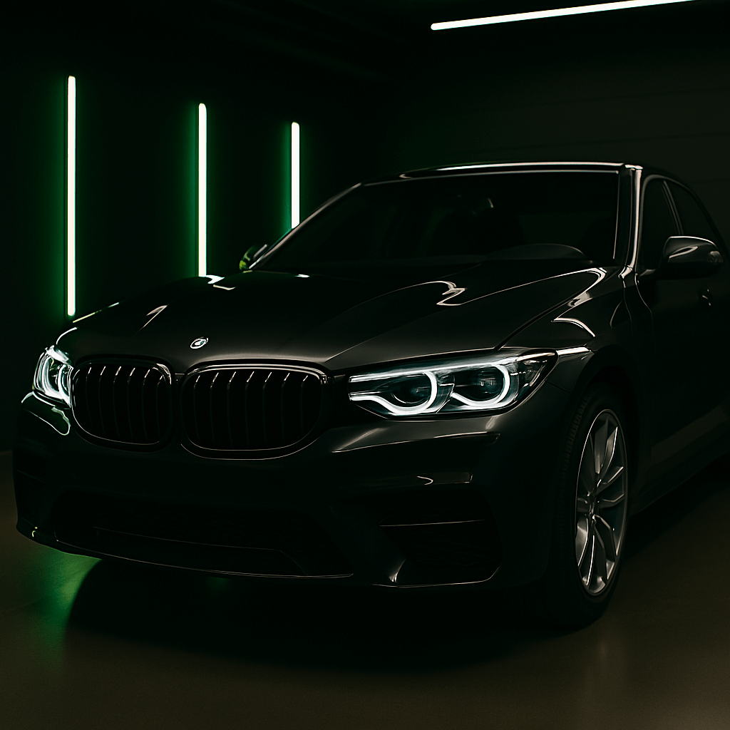 ClearVision™ – Exterior Performance Bundle