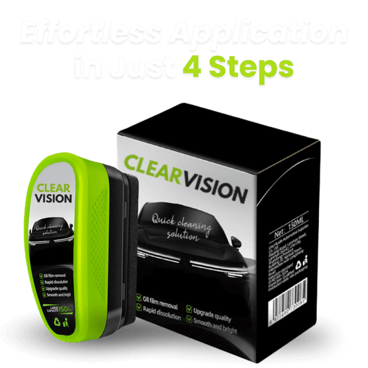 ClearVision™ – Ultimate Clarity in Any Weather