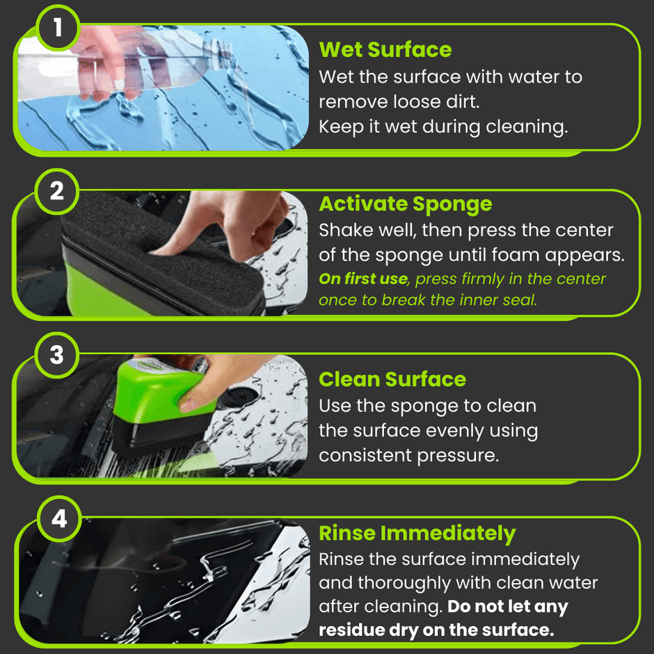 ClearVision™ – Ultimate Clarity in Any Weather